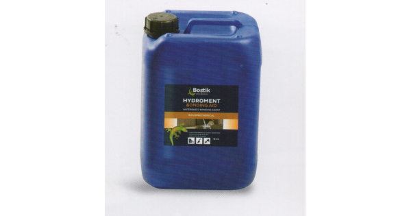 KCS Marketing Sdn Bhd | Hydroment Bonding Aid (18kg, 200kg)