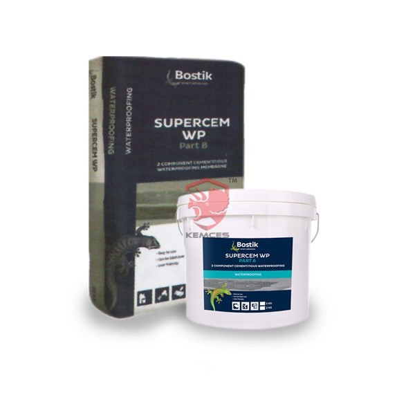 KCS Marketing Sdn Bhd | Supercem WP