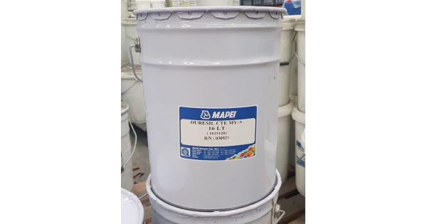 KCS Marketing Sdn Bhd | Duresil CTE