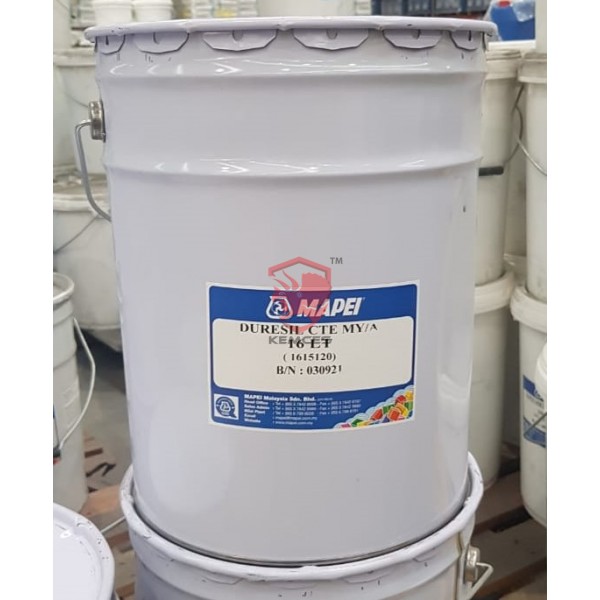 KCS Marketing Sdn Bhd | Duresil CTE