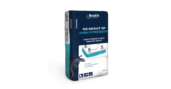 KCS Marketing Sdn Bhd | NS Grout SP High Strength (25kg)