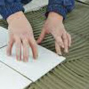 KCS Marketing Sdn Bhd | Tile & Stone Work