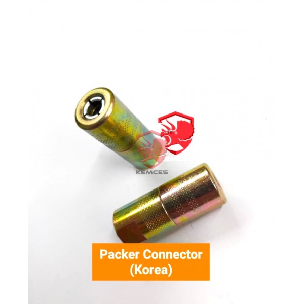 KCS Marketing Sdn Bhd | Connector